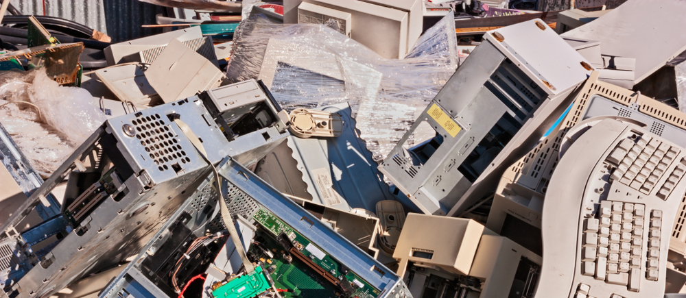 European WEEE Sector Calls for Minimum Standards – The Wastepack Group