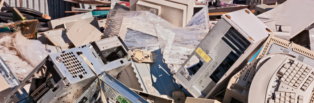 WEEE collection targets finalised by Defra | The Wastepack Group