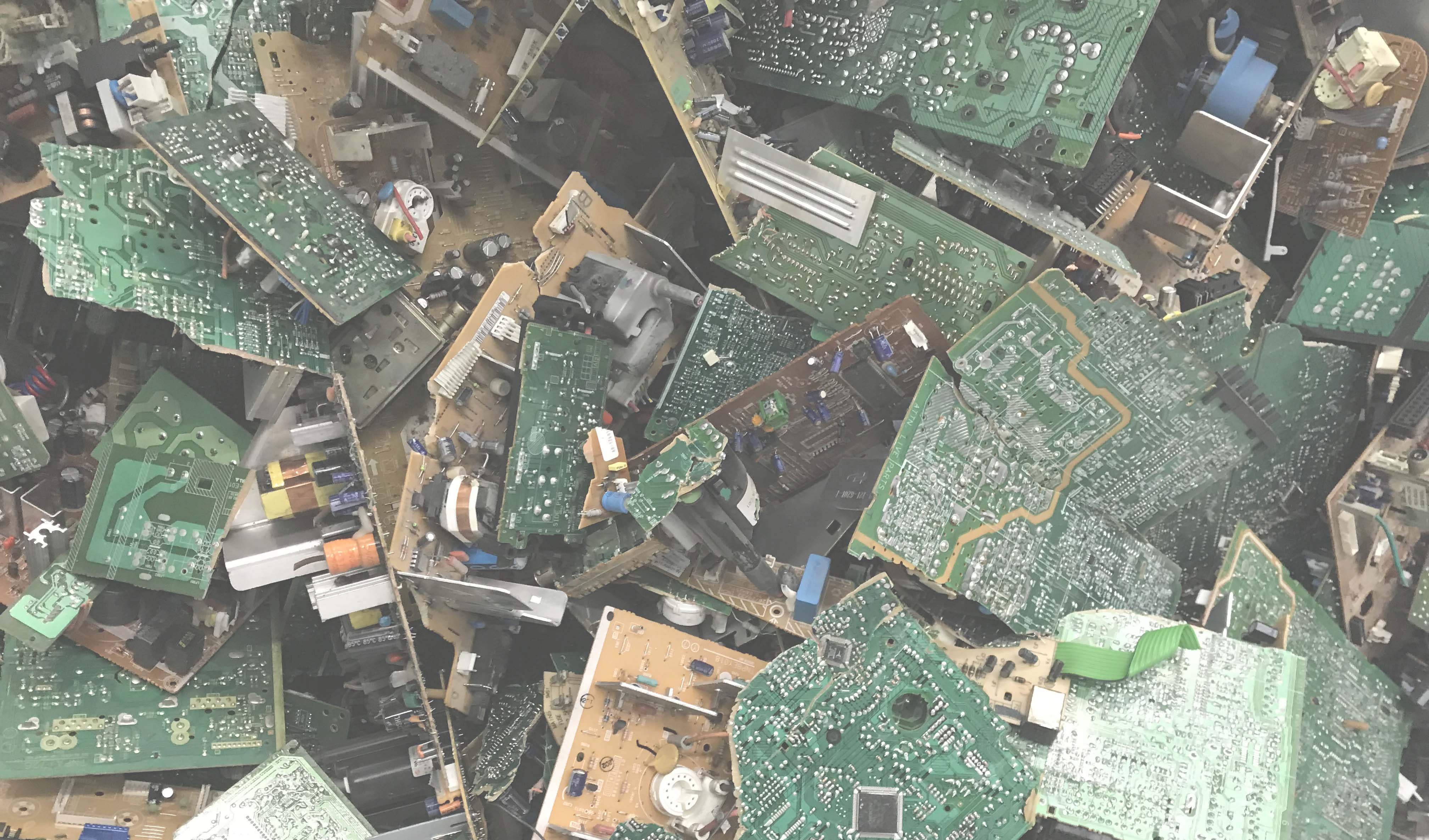 Digital Waste Projects Receive Funding | The Wastepack Group