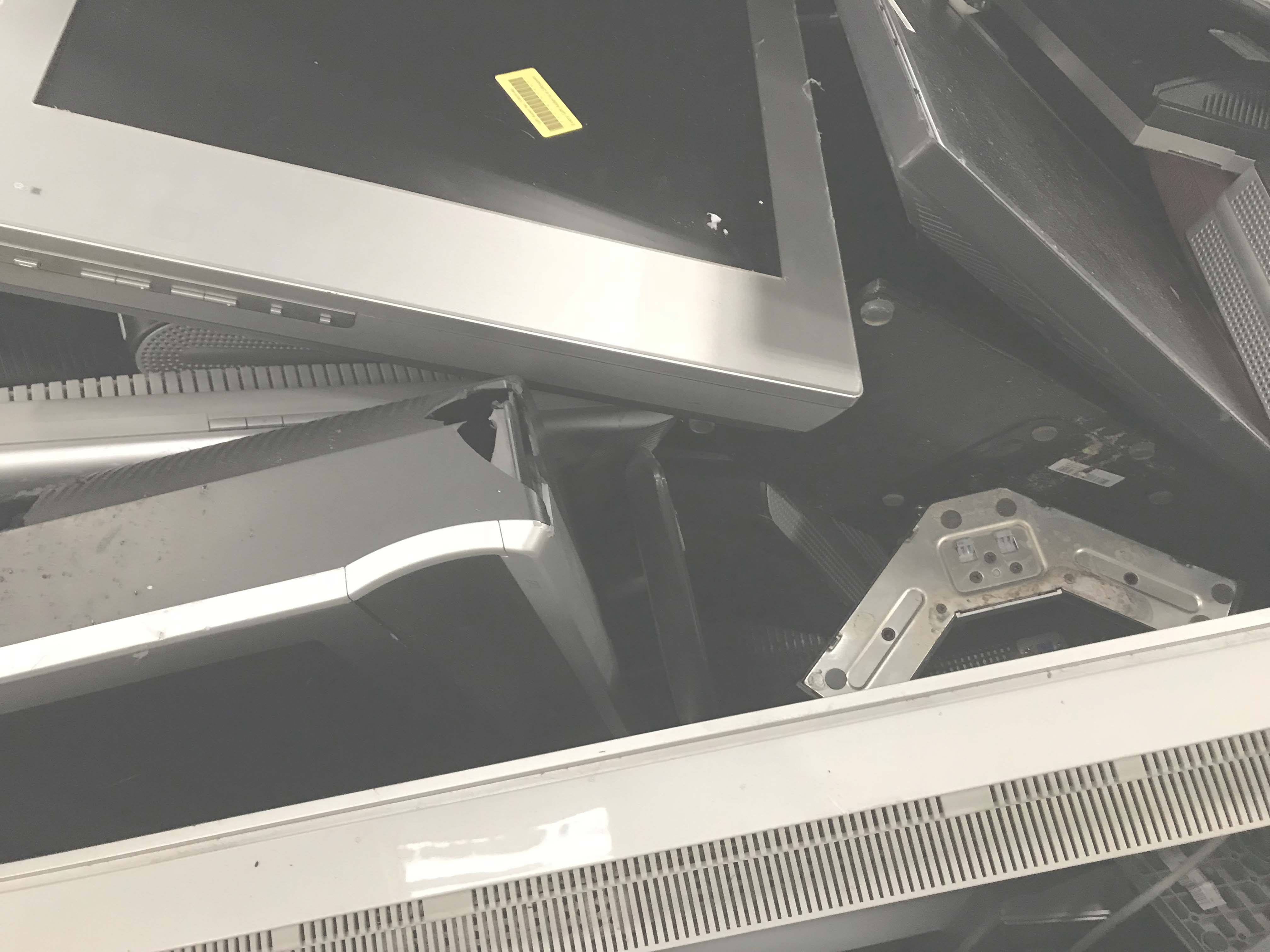 POPs & New Classification Rules | The Wastepack Group