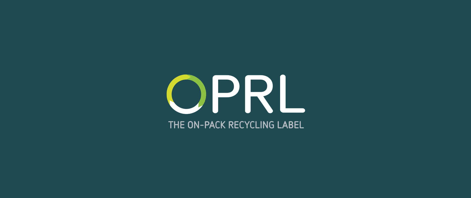 On-Pack Recycling Labelling Under Review | The Wastepack Group