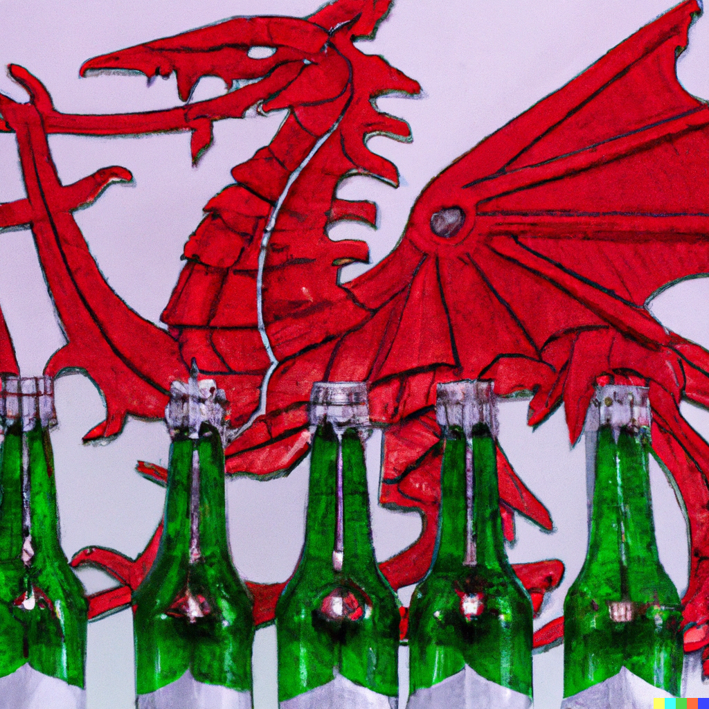 Wales under pressure to exclude glass | Wastepack Group