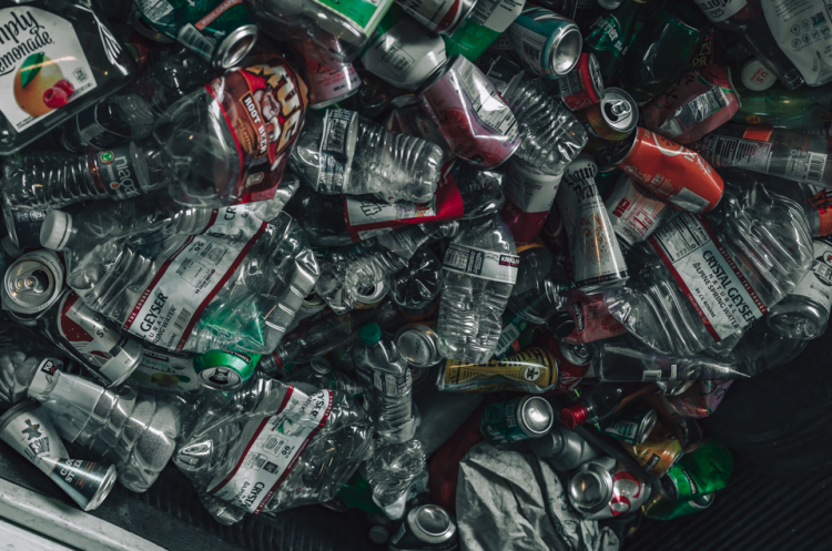 Exchange for Change Sets DRS Return Handling Fee | The Wastepack Group